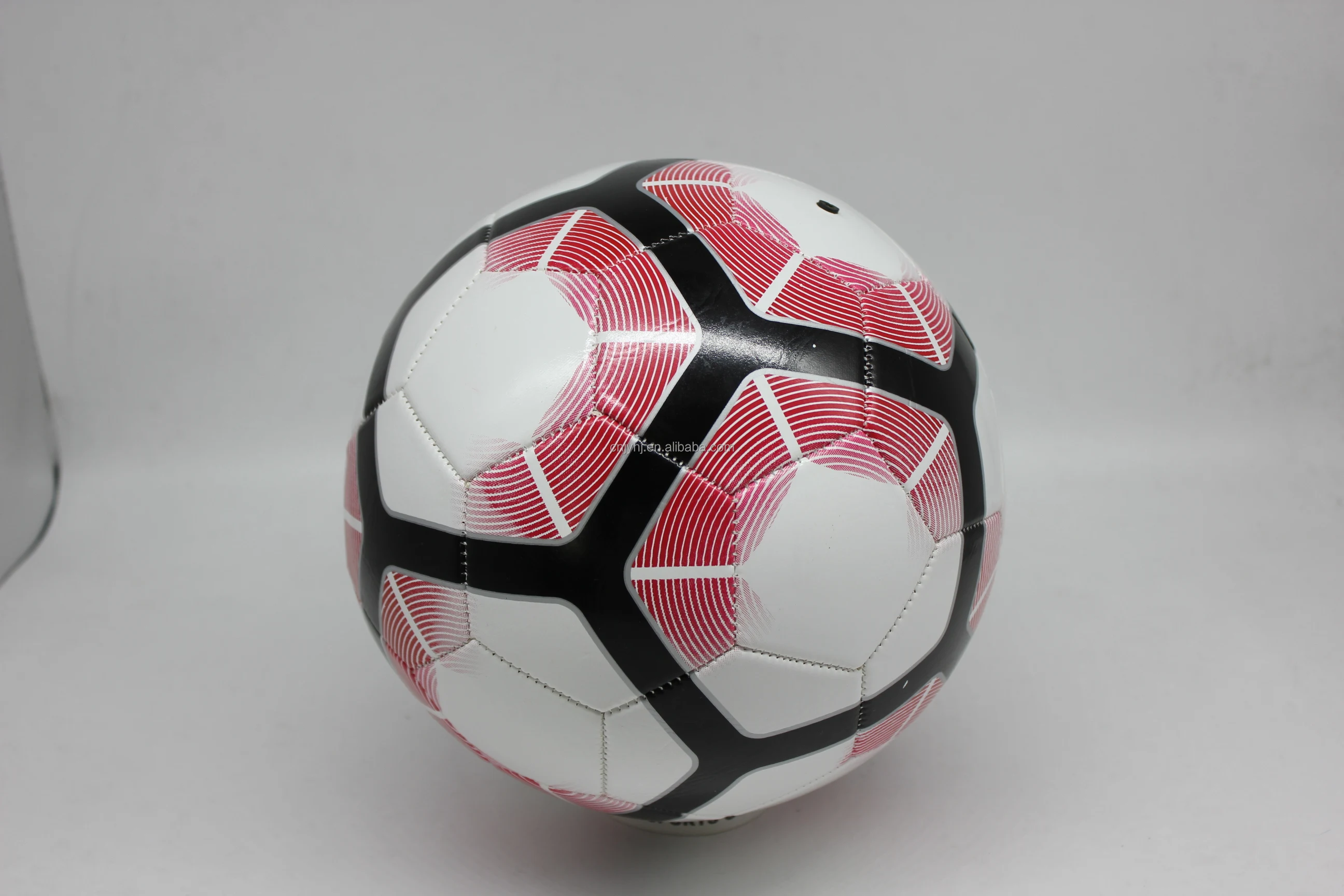 Nike Catalyst Soccer Ball - Durable 12 Panel Training Ball