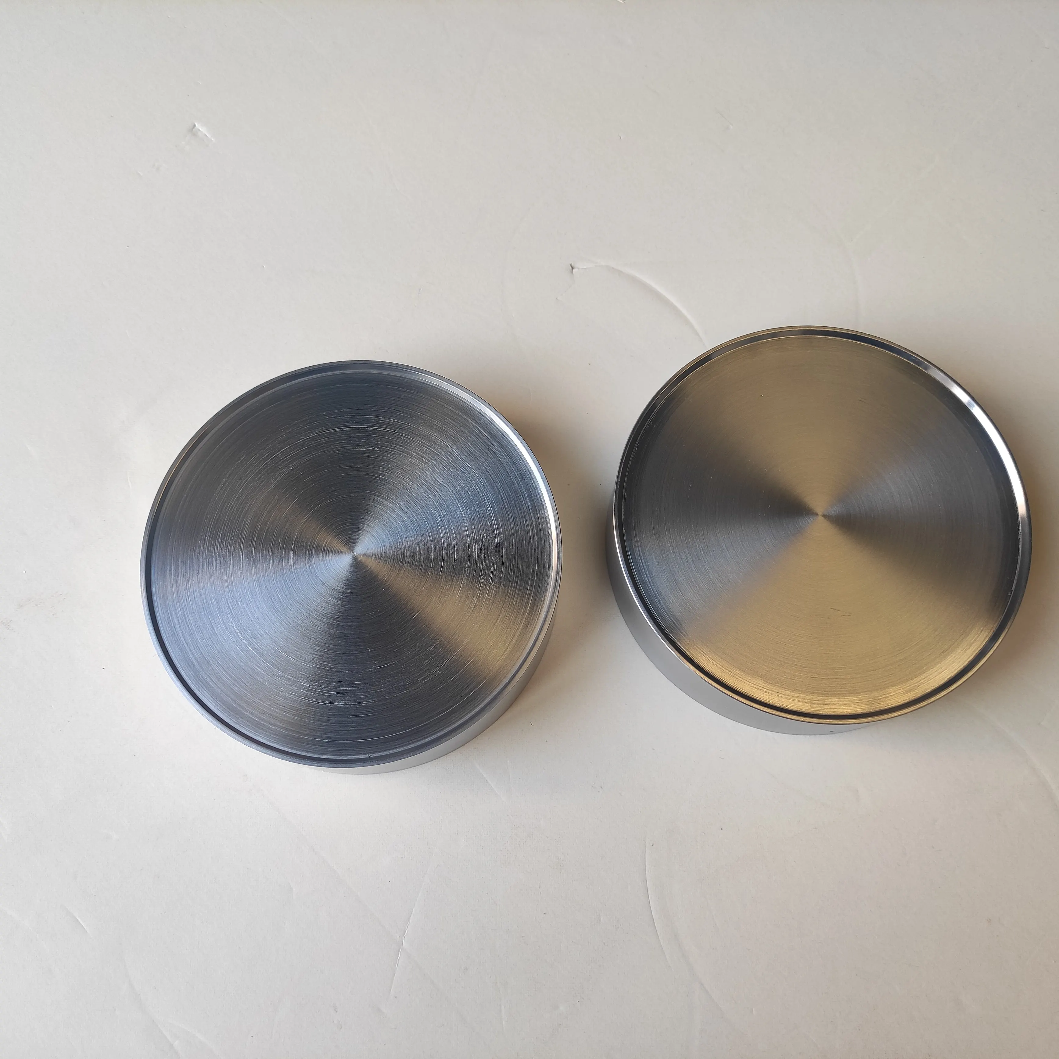 Metal Coating Chromium Alloy Materials Chromium Tungsten Arcing ...