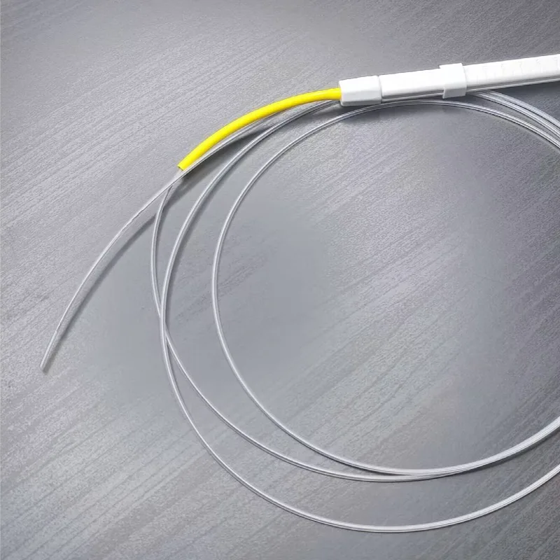 Colonoscopy Hexagonal Polypectomy Snares Endoscopic - Buy Polypectomy ...