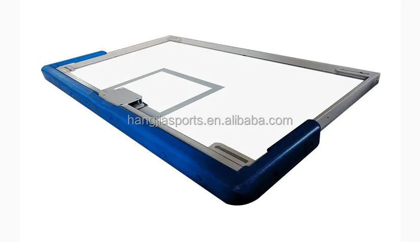High Quality 72 Inch Basketball Backboard 105x180 Cm Acrylic Glass 10 ...