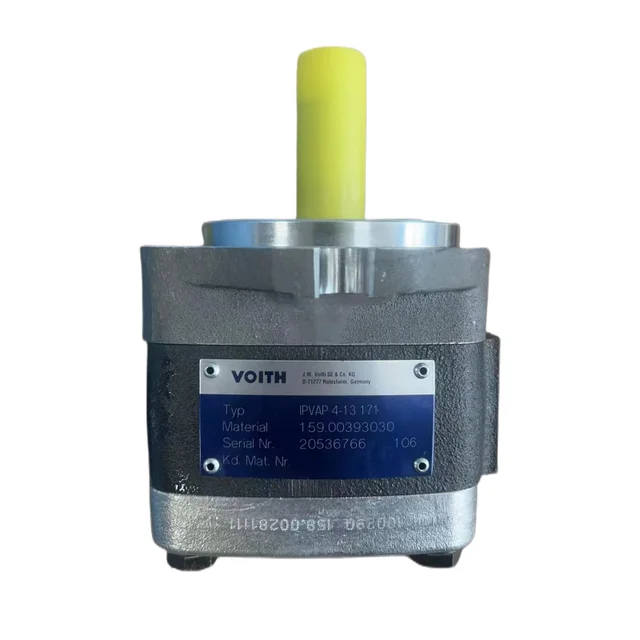 Quanzhou Tejing Hydraulic Equipment Co., Ltd. - Hydraulic Pump ...