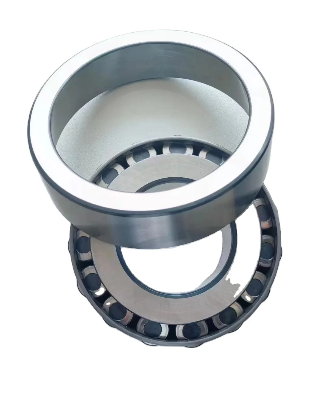 Hute Bearing 100*180*46mm Tapered Roller Bearing 32220 - Buy 100*180 ...