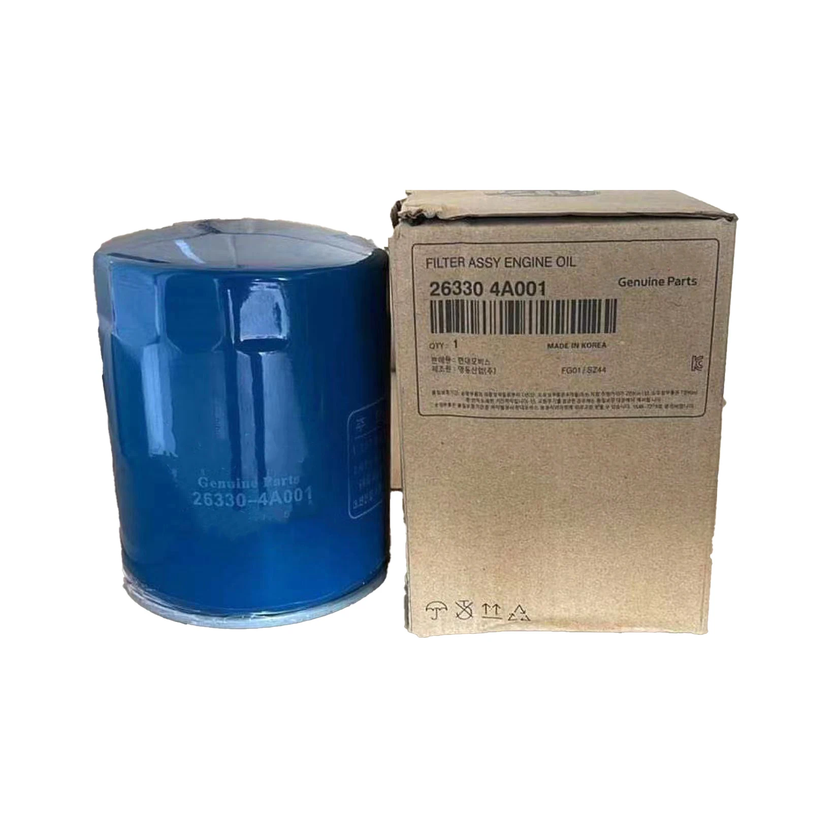 Wholesale Factory Price Oil Filter Auto Parts Custom Oem Oil Filter ...