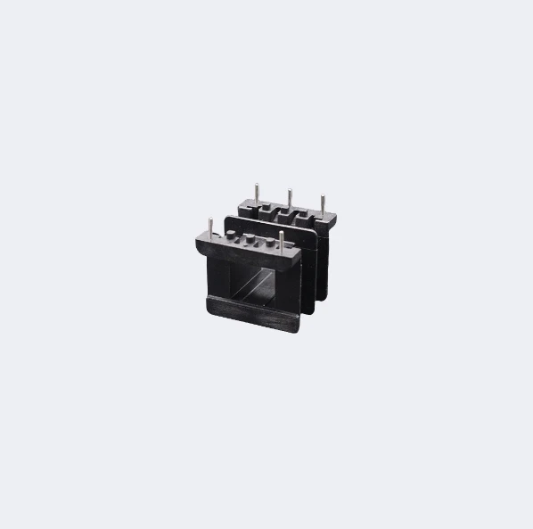 Ei41x15 Bobbin Pet/pbt 6pin Transformer Bobbin Pin Pitch 28mm ...