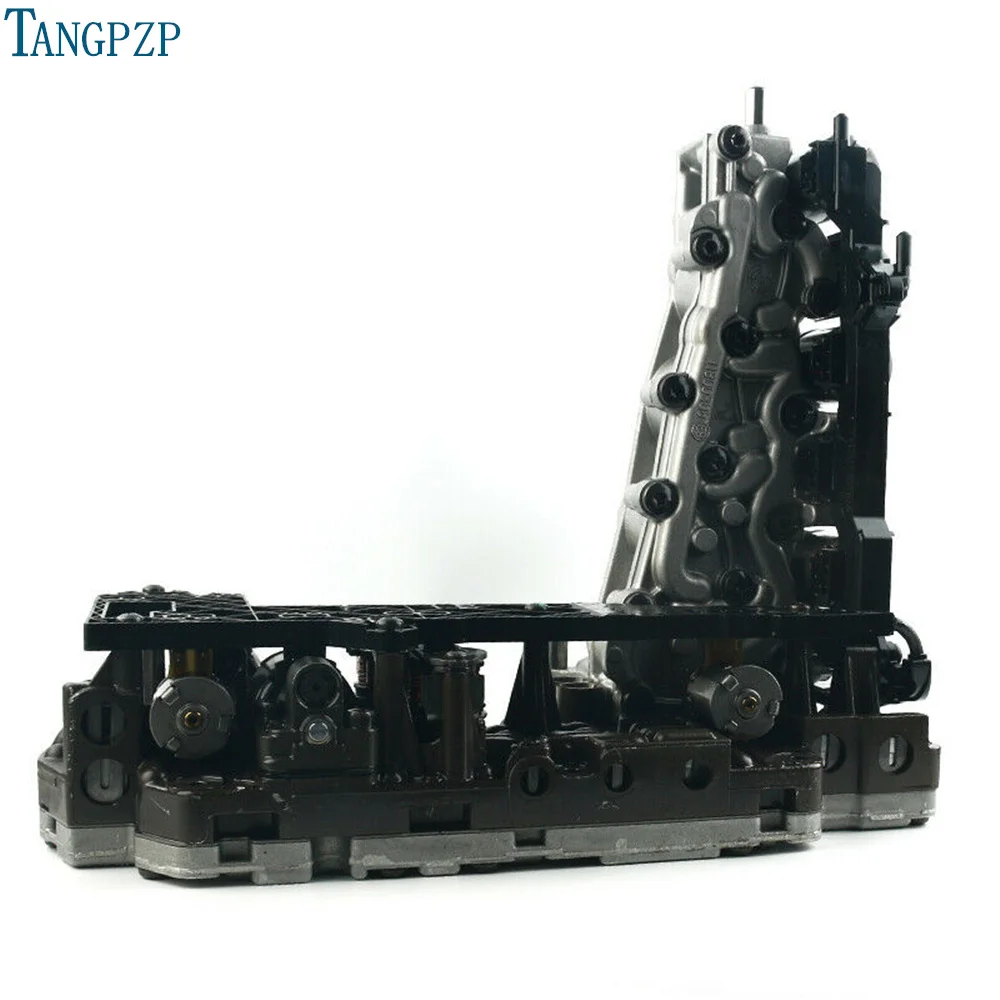 0b5 Dl501 Dq500 Original 7 Speed Transmission Control Module Unite ...