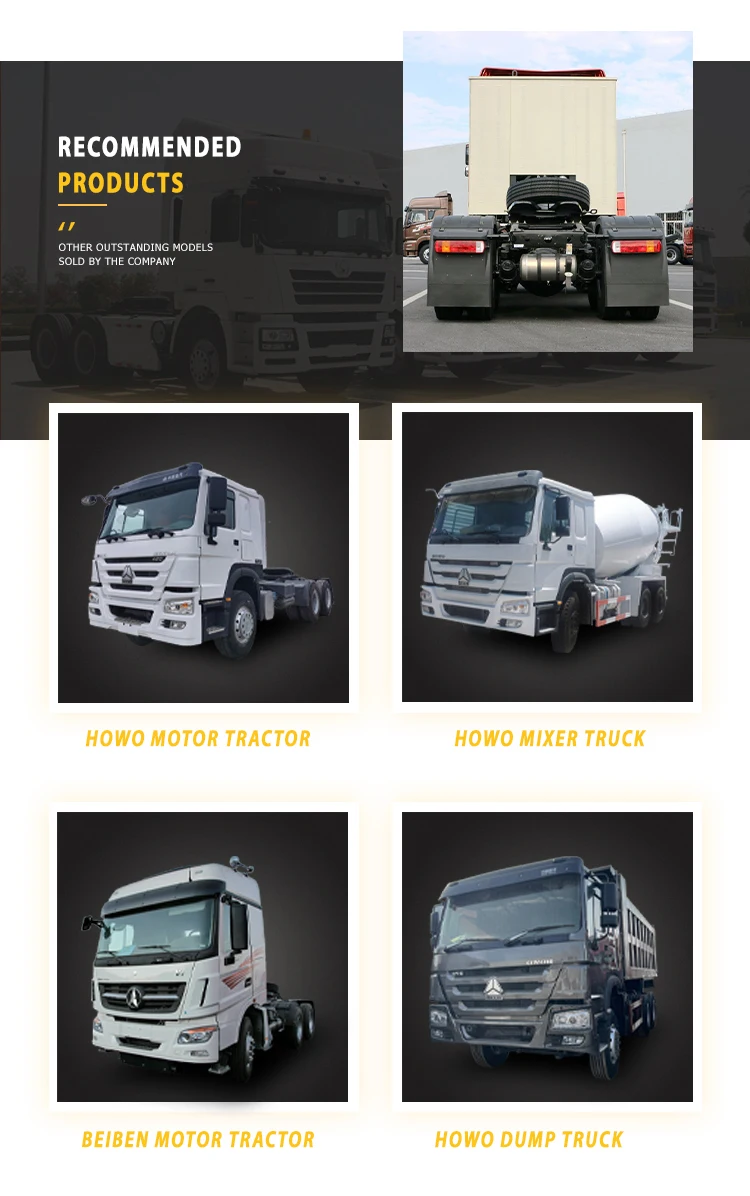 Support Multiple Payment Methods Faw Cng Tractor Head Truck 6x4 Tractor Truck Jh6 Lng 10 Wheel ...