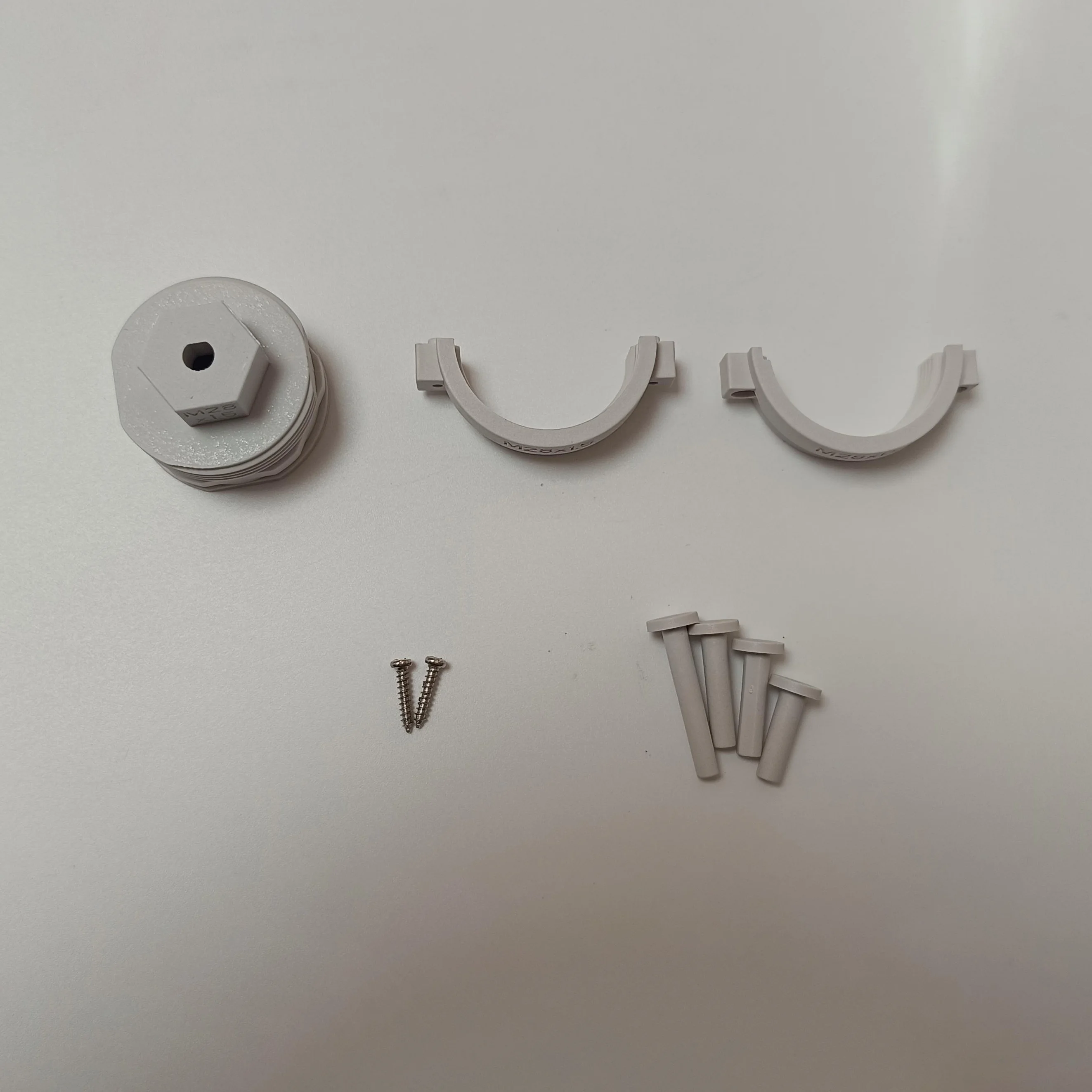 M28*1.5mm RAVL TRV Adapter Modern Thermostatic Radiator Valve ...