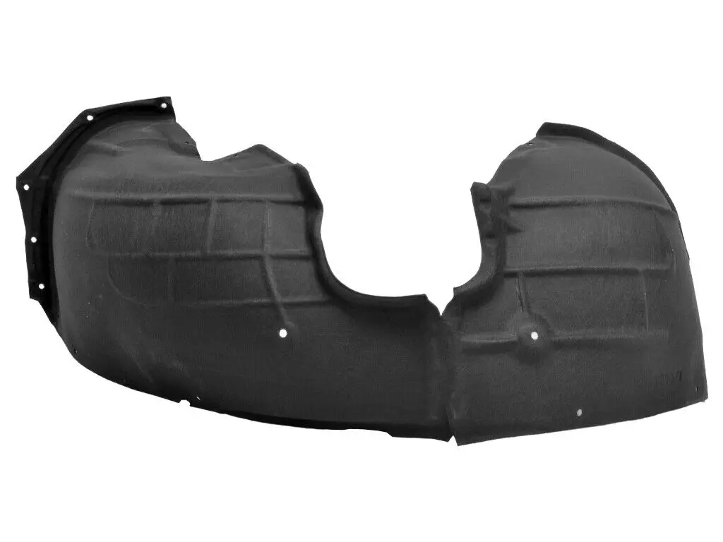 Front Fender Liner Splash Guard for 2022 2023 2024 GMC Terrain Fender ...