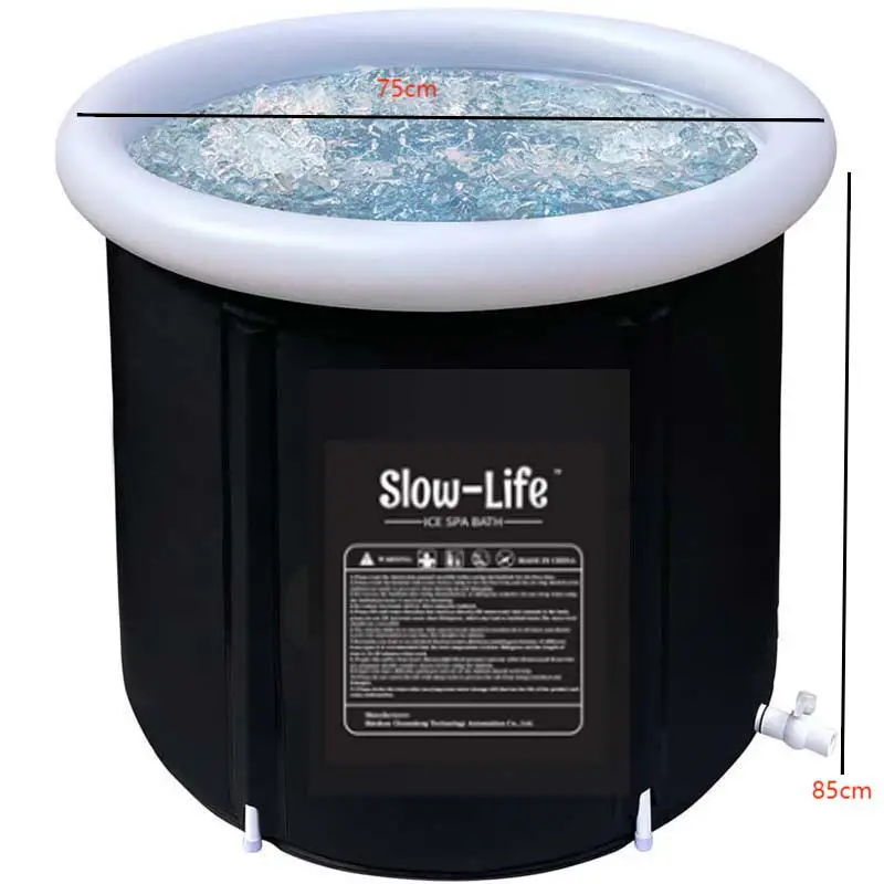 Large Size,Portable,Outdoors Cold Plunge Tub For Athletes,Multiple ...