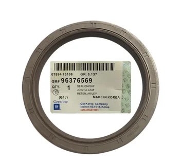 New Genuine Camshaft Eccentric Shaft Oil Seal 96376569 96350161 ...