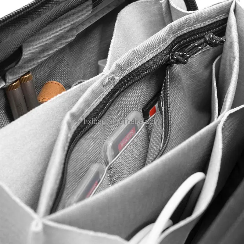 High Quality Tech Bag Electronics Travel Organizer,Waterproof Tech ...