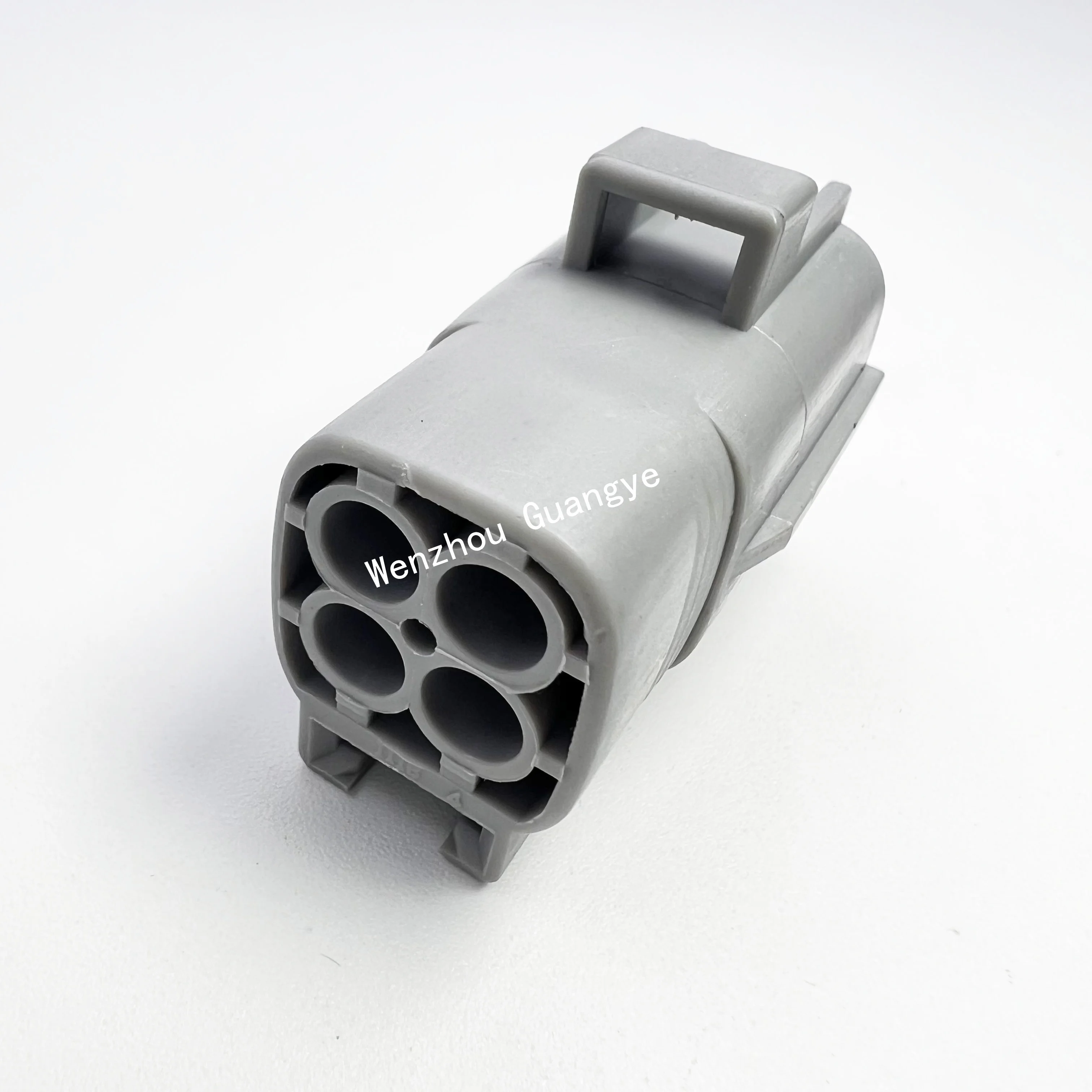 4 Pin Waterproof Male And Female Speed Sensor Connector 6188-0066 6189 ...