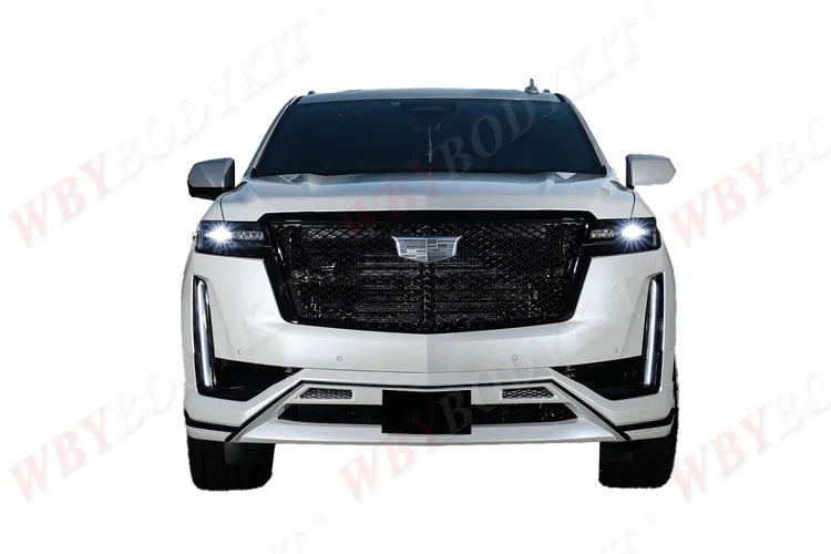 Car Exterior Body Kits Front Spoiler Rear Spoiler For Original Rear ...