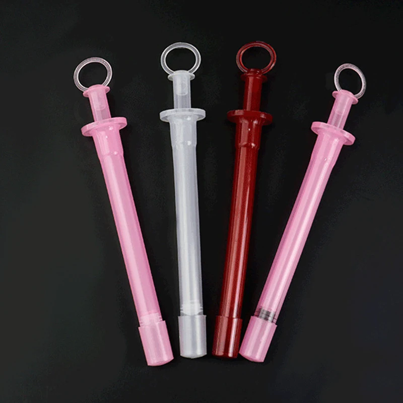 5ml Gynecological Gel Tube Powder Tube Sterile Disposable Powder ...