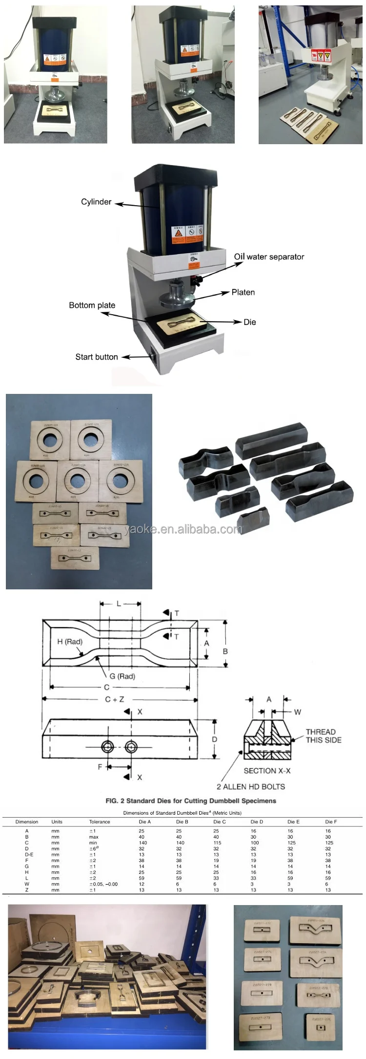 Dumbbell Sample Press Machine - Buy Dumbbell Sample Press Machine ...