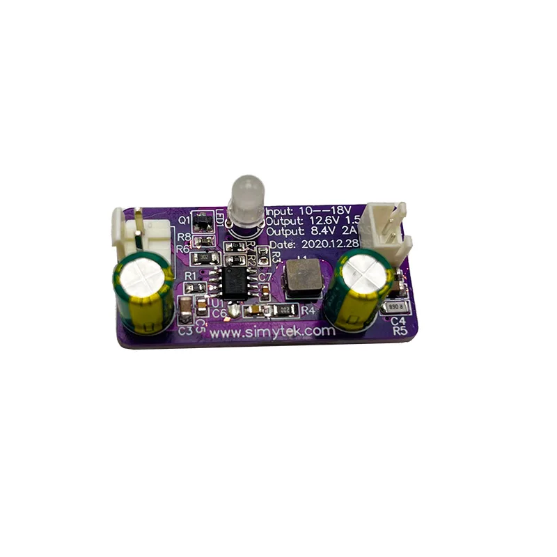 12v Battery Charger Pcb Board Charger Board 12v Dc To Dc Power Supply ...