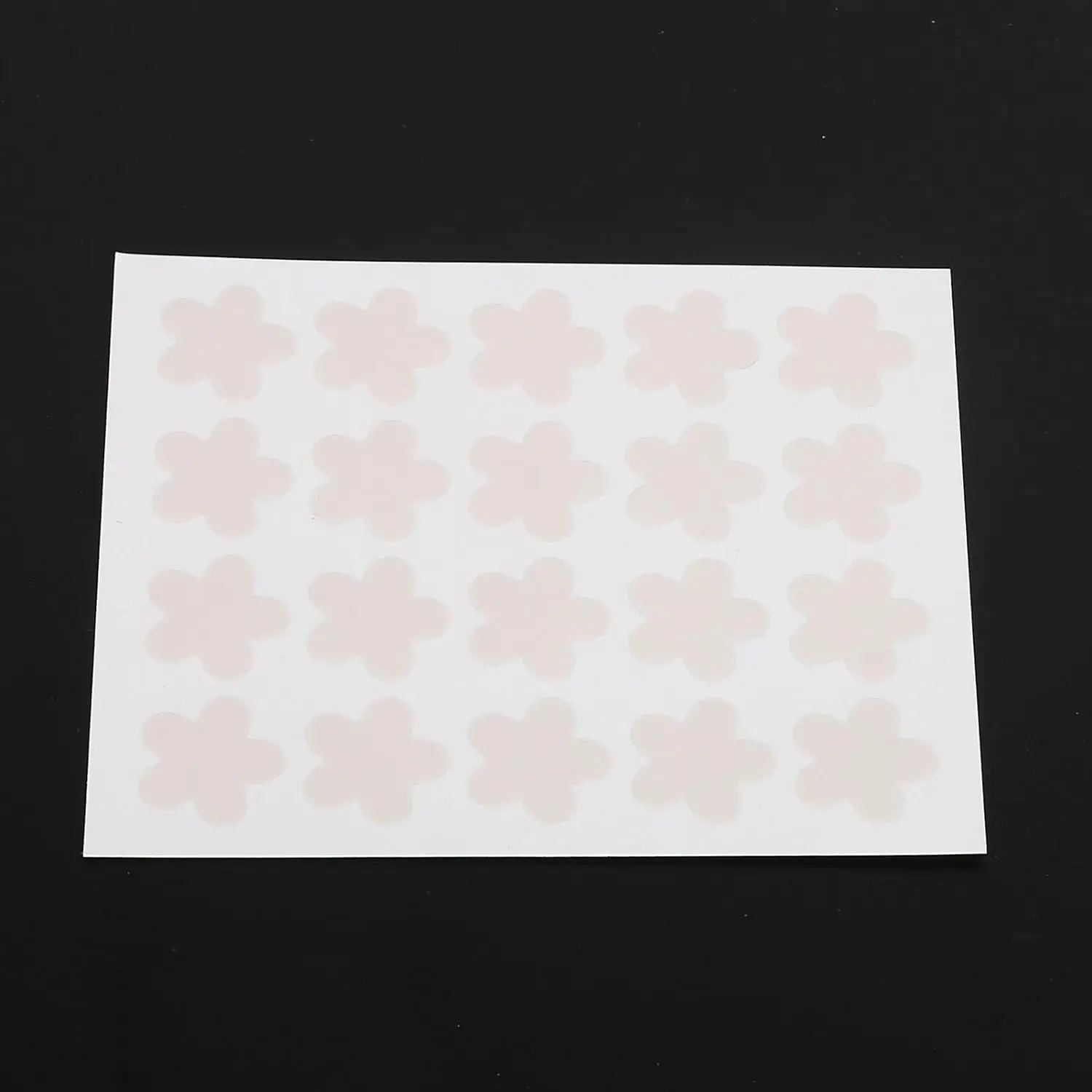 Uv Detection Stickers For Sunscreen Reusable Sunscreen Reminder ...