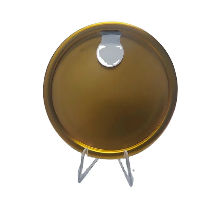 Frd Recyclable Metal Airtight Easy Peel Off Open Aluminum Can Lid For ...
