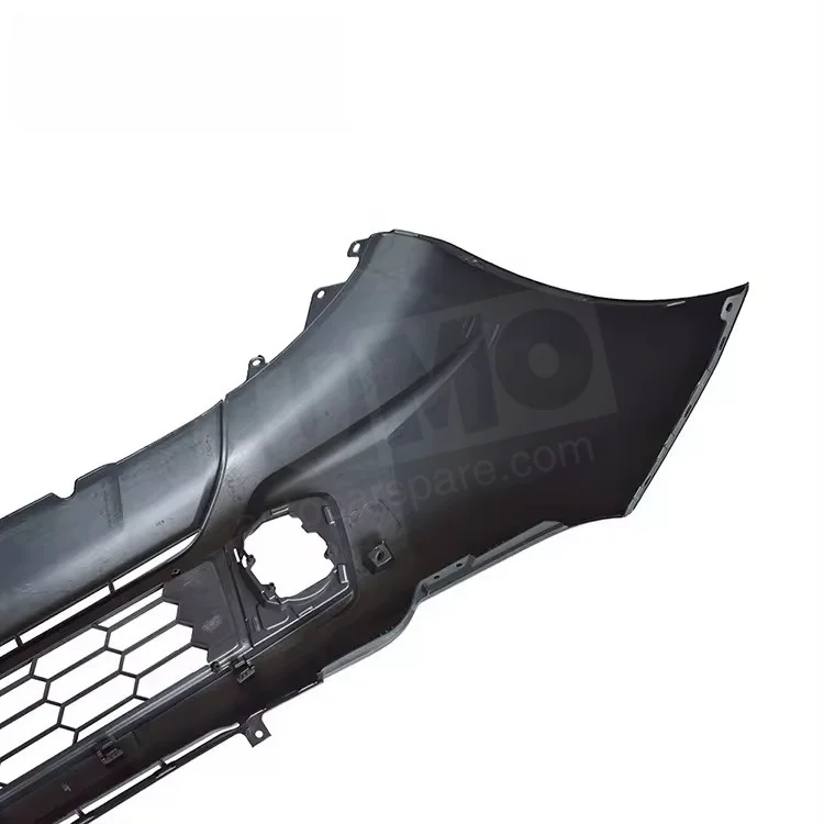 Auto Parts Front Bumper Face Kit For Mitsubishi Triton L200 4X4 L200 ...