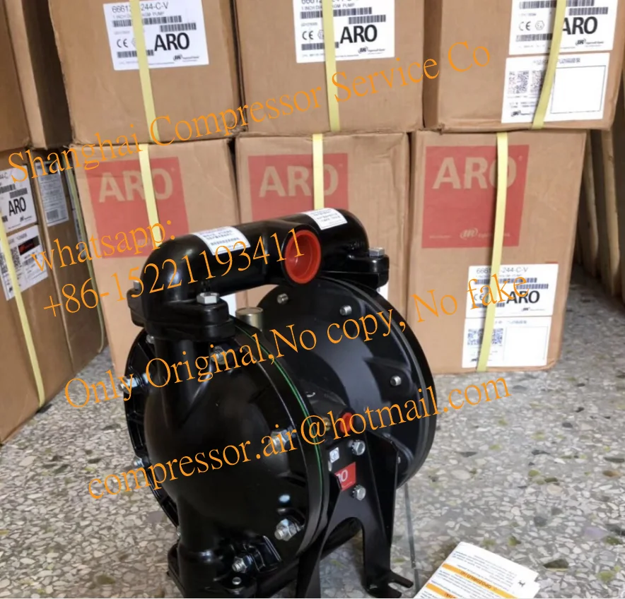 Ingersoll Rand Aro: Pd15a-bss-stt 1 1/2金属隔膜泵 - Buy 英格索兰aro Pd15a-bss ...