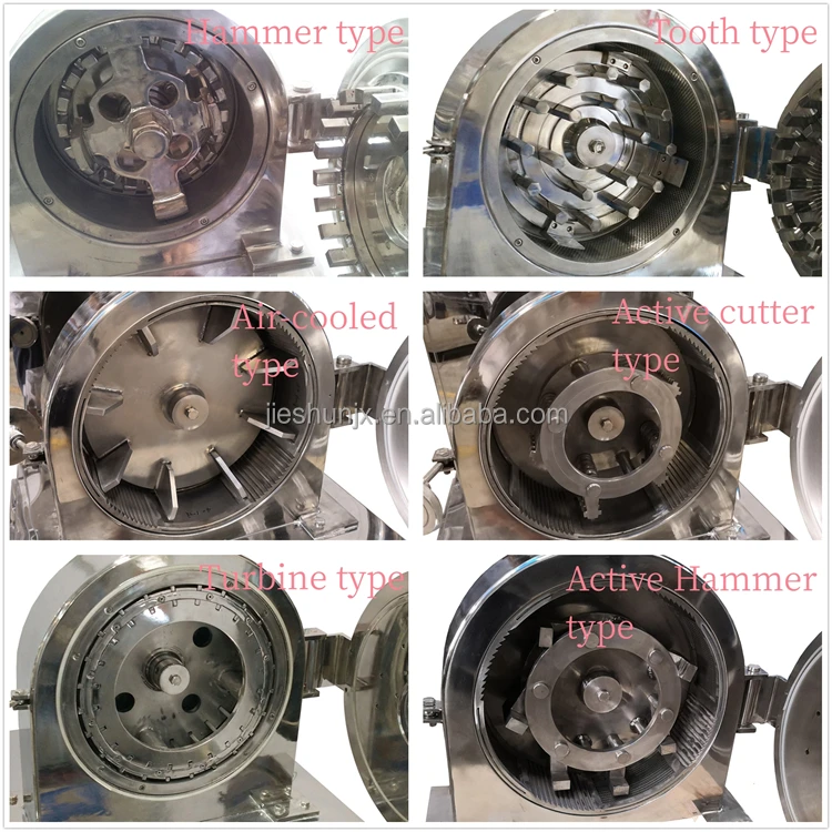 Shrimp Shell Crushers - Efficient and Durable Solutions