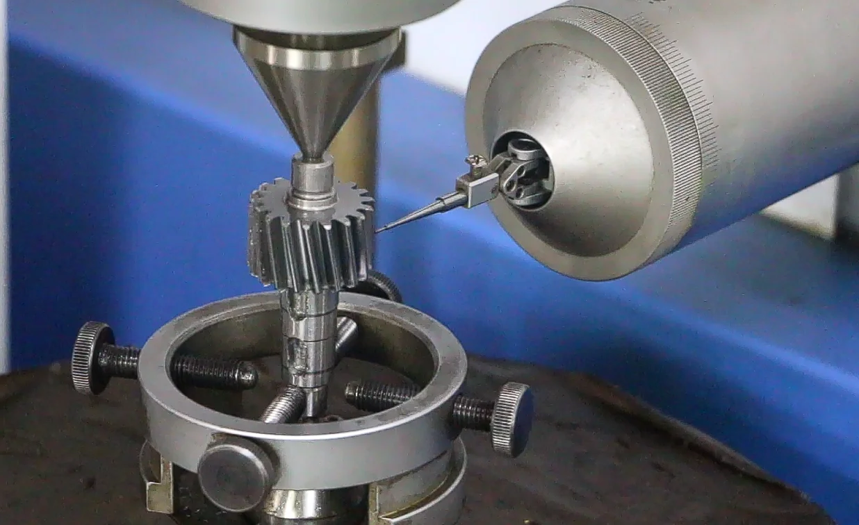 60W--200W Speed Reducer Spiral Bevel Right Angle Hollow Shaft 110V/220V ...