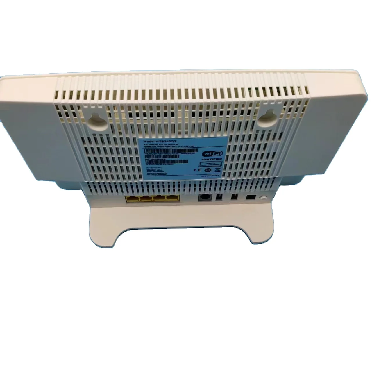 Dual Band Gpon Hg8245q2 Hs8546v Hs8546v2 4ge+tel+usb 2.4g&5g Router ...