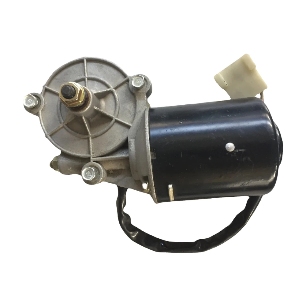 OE 2108-3730000 LADA2108 Auto Parts Windshield Wiper Blade Wiper Motor ...