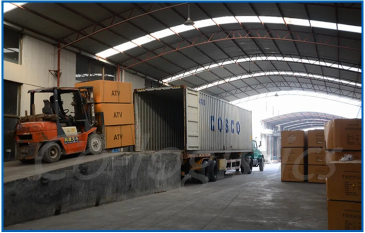 Shipping Container Lcl Sea Cargo Freight Forwarder Ddp Shipping Cost ...