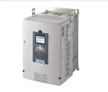 Original 100% And New Yaskawa Vfd 30kw Yaskawa Ga700 30kw Inverter Cipr ...