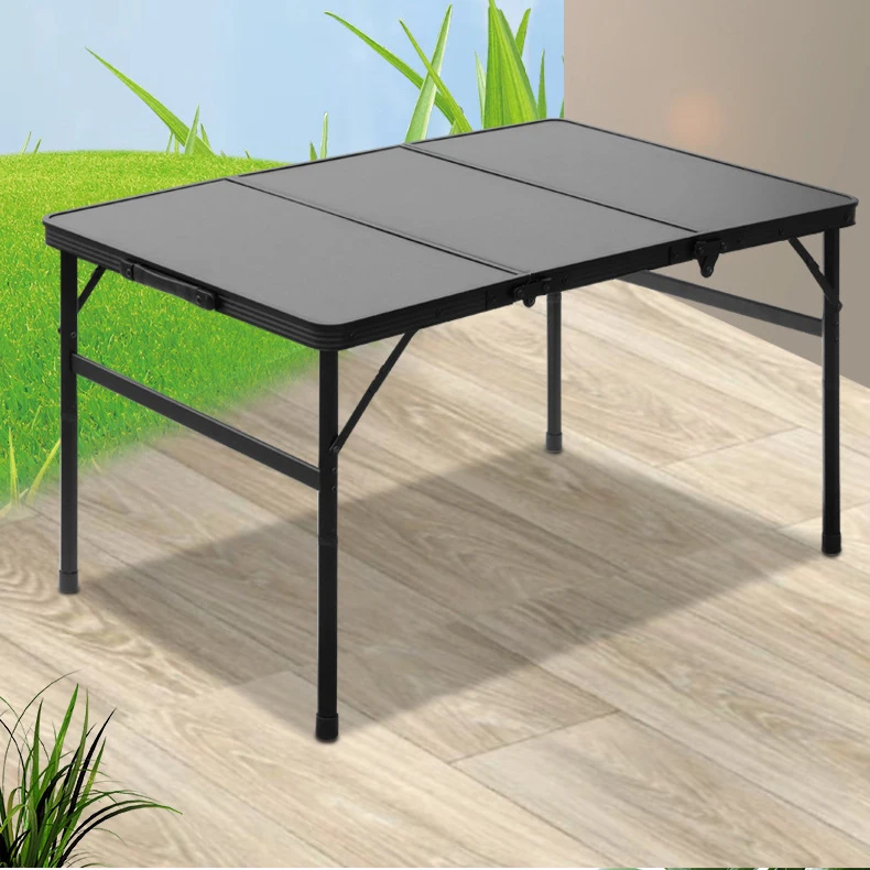 Hot Sale Custom Modern Outdoor Metal Adjustable Folding Portable Picnic ...