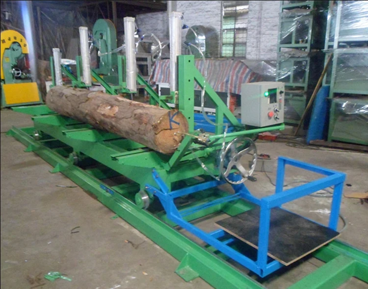 JX Woodworking Band Saw - Precision Cutting Solutions