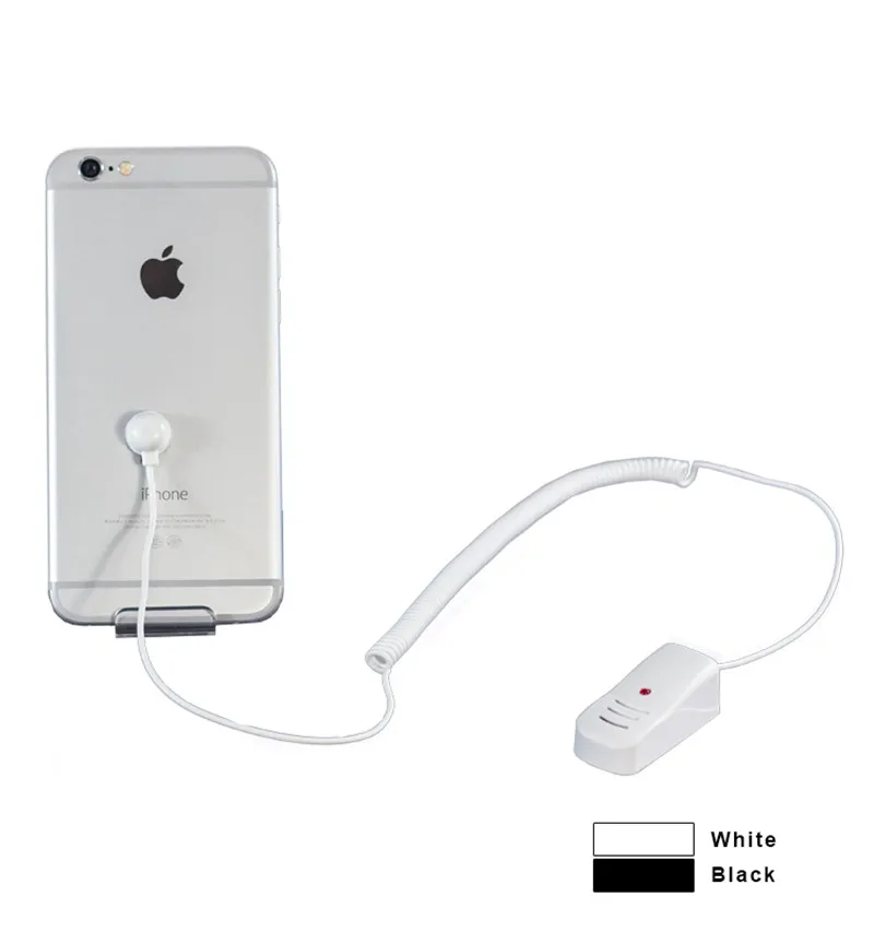 Alarming Security Tag with Mouse End Sensor, Loop Alarm| Alibaba.com