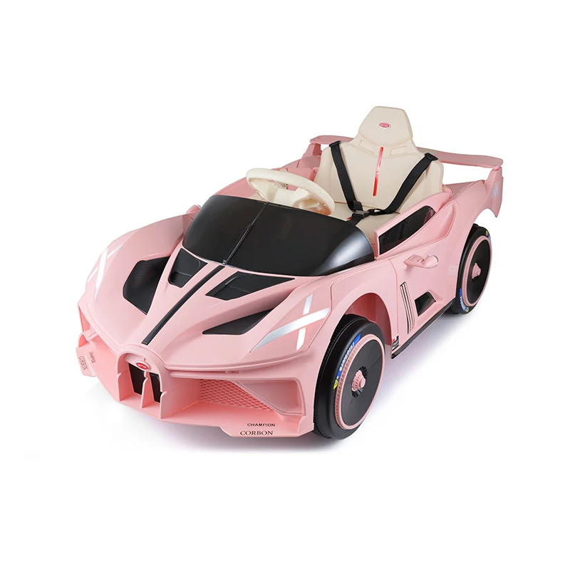 WDXGZ802 Toy Car for Kids Be Gifts Unique Exterior Design Swinging ...