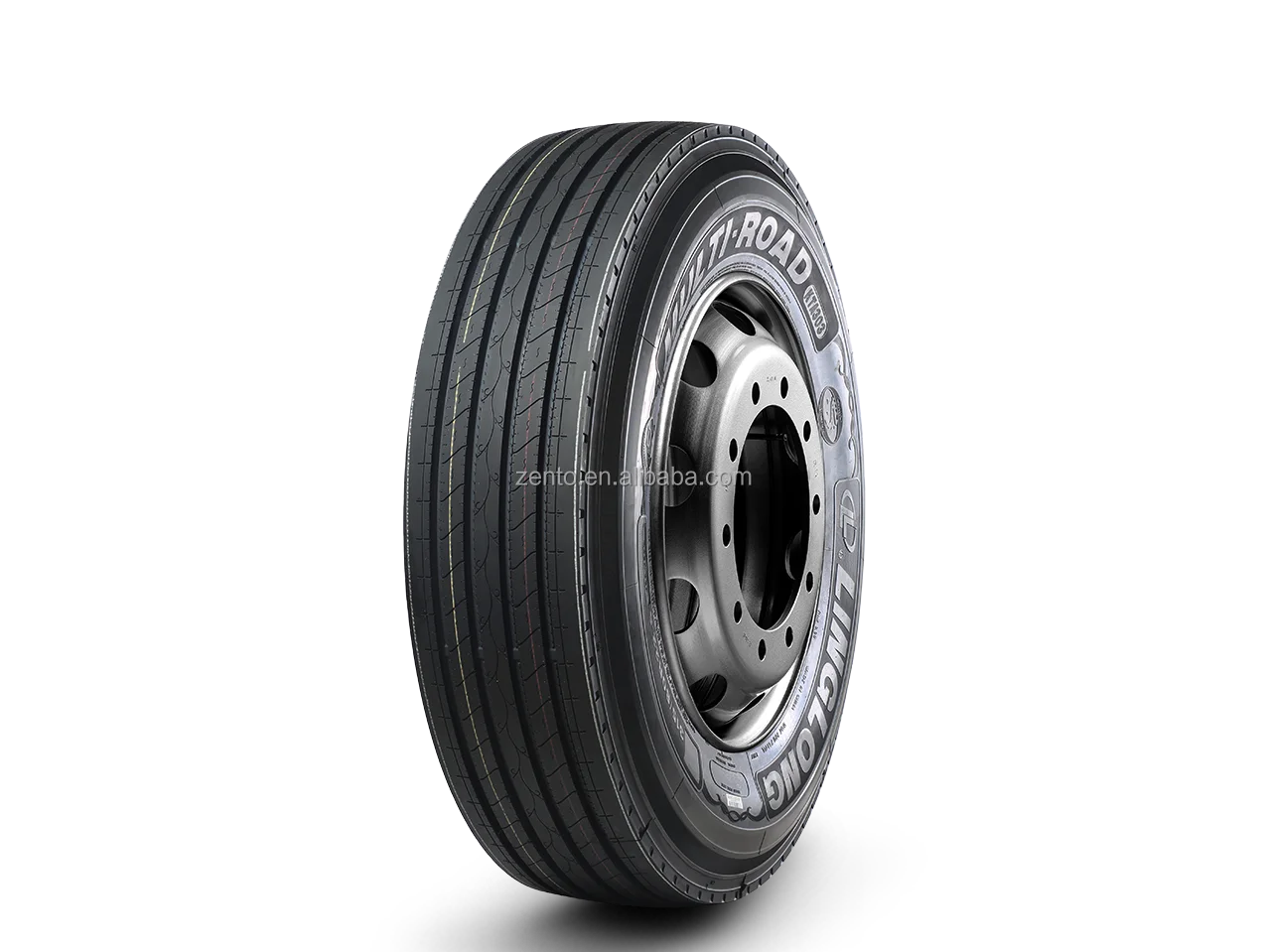 Linglong Leao Radial Truck Tires - Durable and Reliable