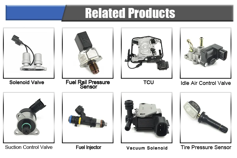 Auto Parts Exhaust System Vapor Canister Purge Valve 0280142548 ...