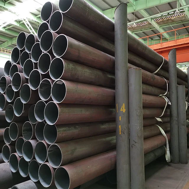 Pipe Carbon Steel Dn 250 Pressure Rating Schedule 80/sch 40 Steel Pipe ...