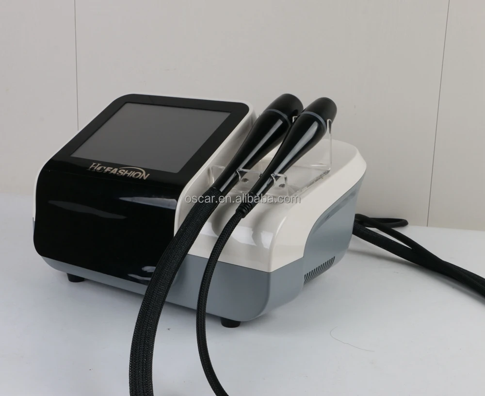 Wrinkle Removal Machine Vmax Skin Tightening Machine Skin Firming ...