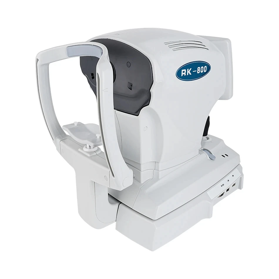 RK-800 Optical Auto Refractometer Ophthalmic Equipment| Alibaba.com