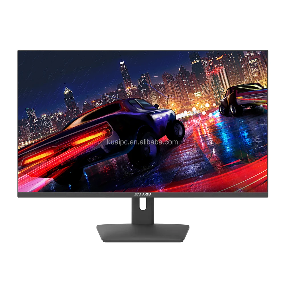 32 Inch Fhd Va Monitor,Amd Freesync With Tilt/height/swivel Stand ...
