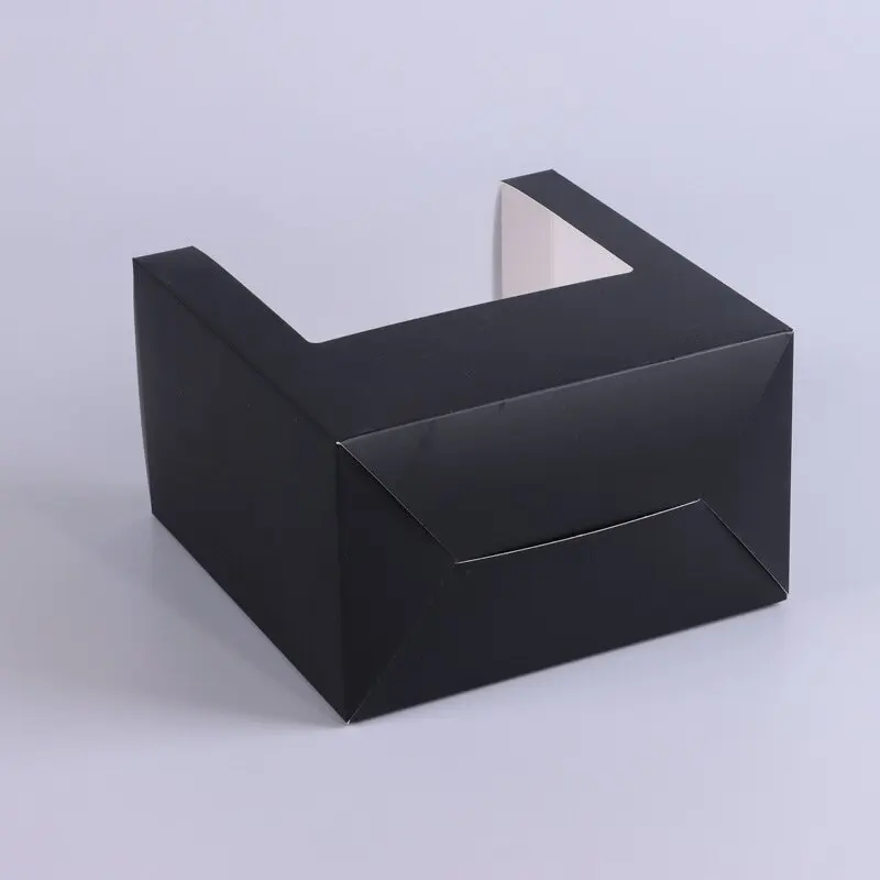Wholesale Custom Cardboard Baseball Cap Paper Box Printing Paper Box ...