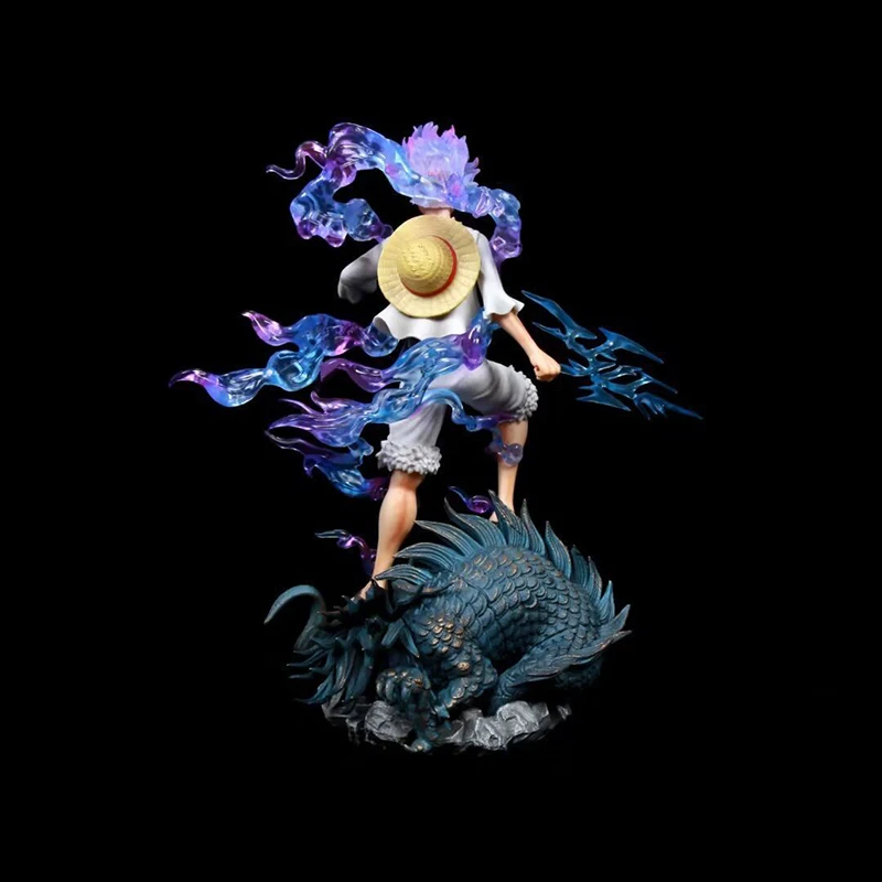 Shop Our Factory New Design Toys - Zoro & Luffy Action Figures