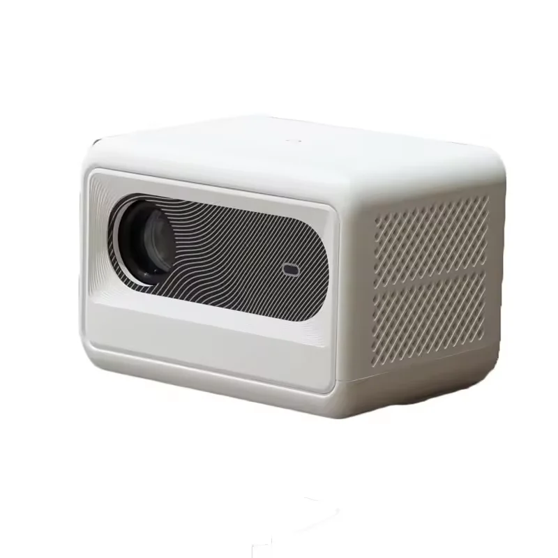 C1 Portable 1080p Smart Projector Mini Android 11 Home Theater LCD 150 ...