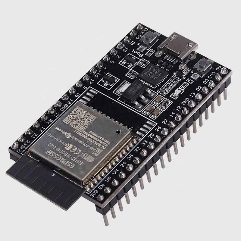Esp32 Devkitc核心板esp32开发板esp32 Wroom 32d无线wifi开发板 Buy Esp32 Wroom 32desp32 Devkitc Wroom 32d开发 8308