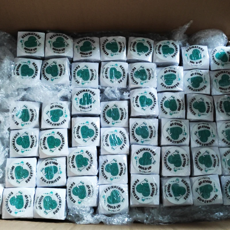 Custom 3d Embossed Gel Labels Soft & Hard Plastic Brand Logo Epoxy ...