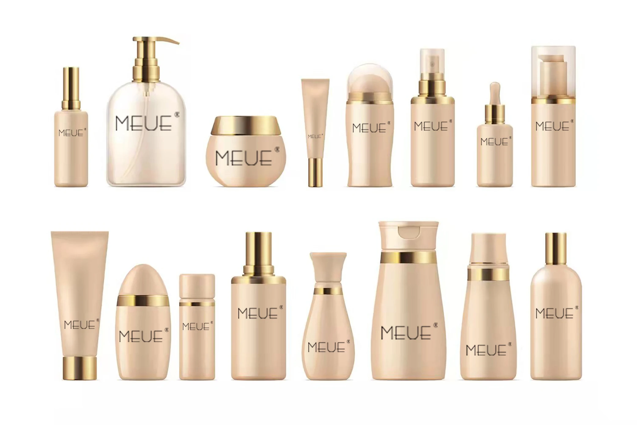 Private Label Sun Protection Cream Spf30/ Spf50 Sun Cream Mineral ...