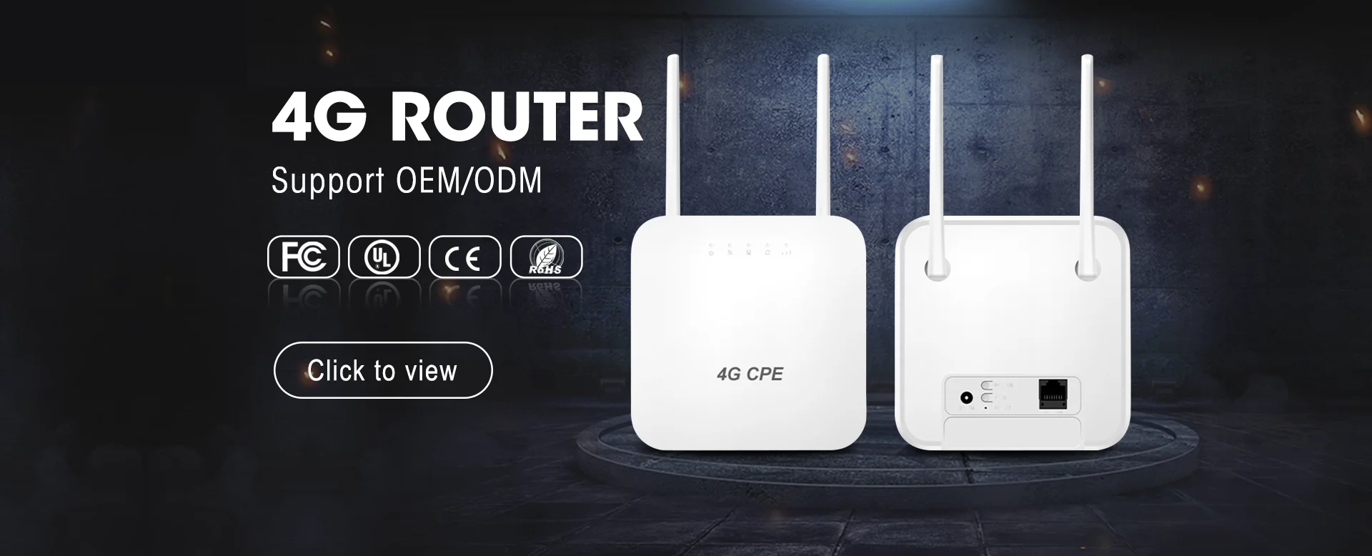 Shenzhen Huasifei Technology Co., Ltd - 5G Wireless Router, 4G Wireless ...