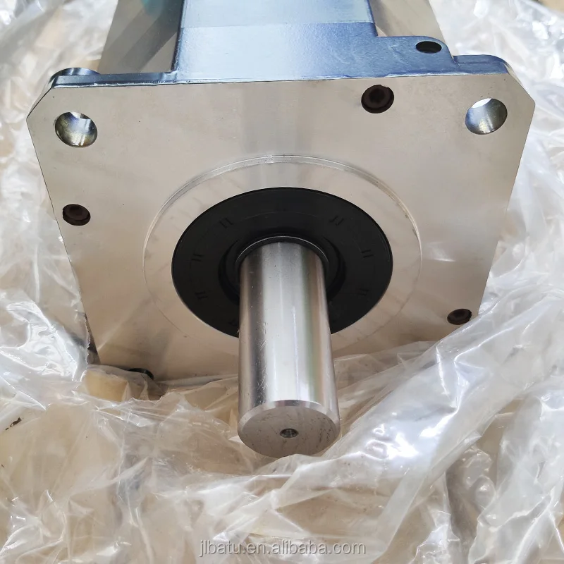 Fanuc Original Plc Ac Servo Motor A06b-0253-b101 - Buy Ac Servo Motor ...