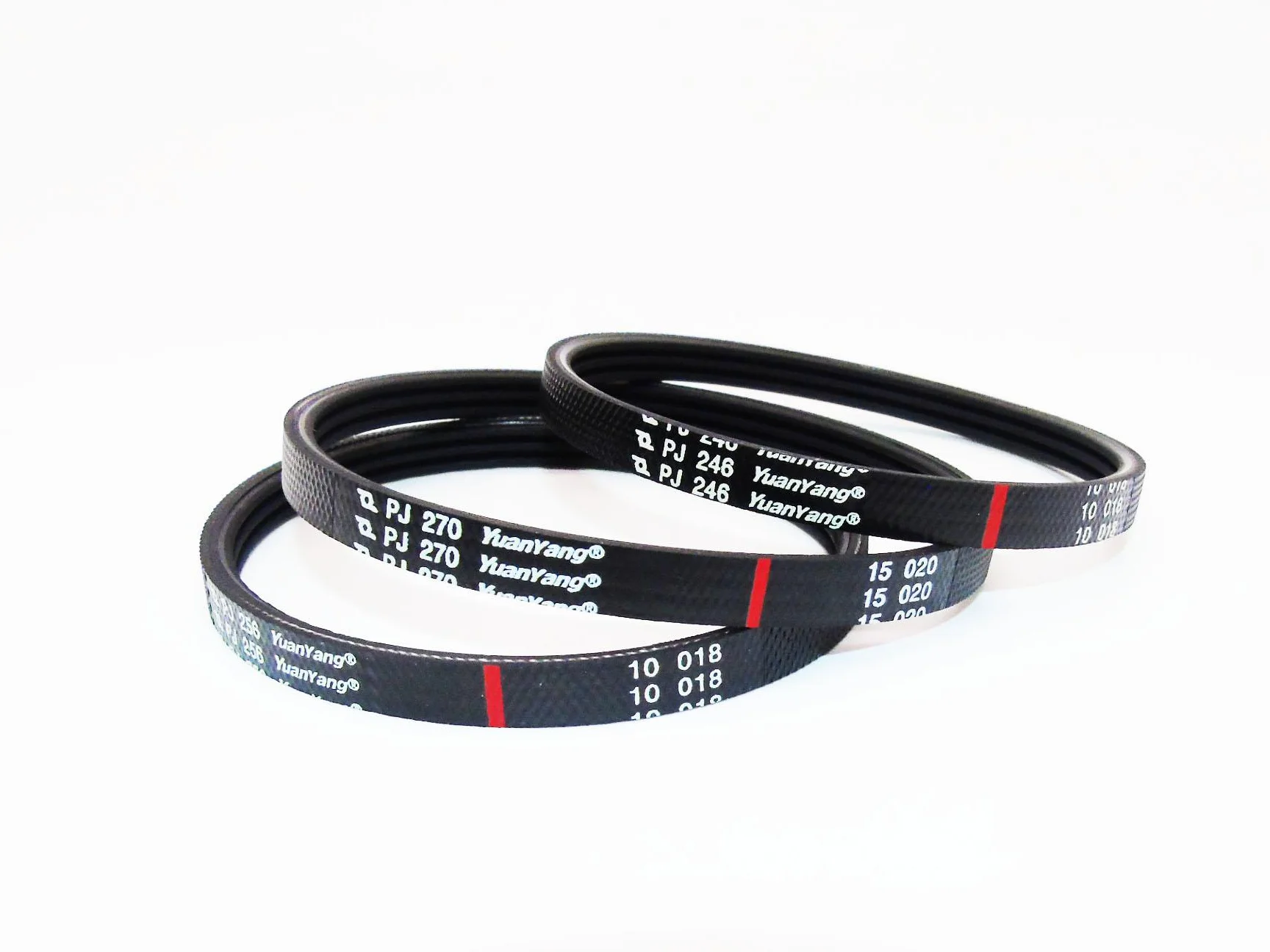 Pj290 Ribbed Belt - Durable & Efficient Photovoltaic Equipment