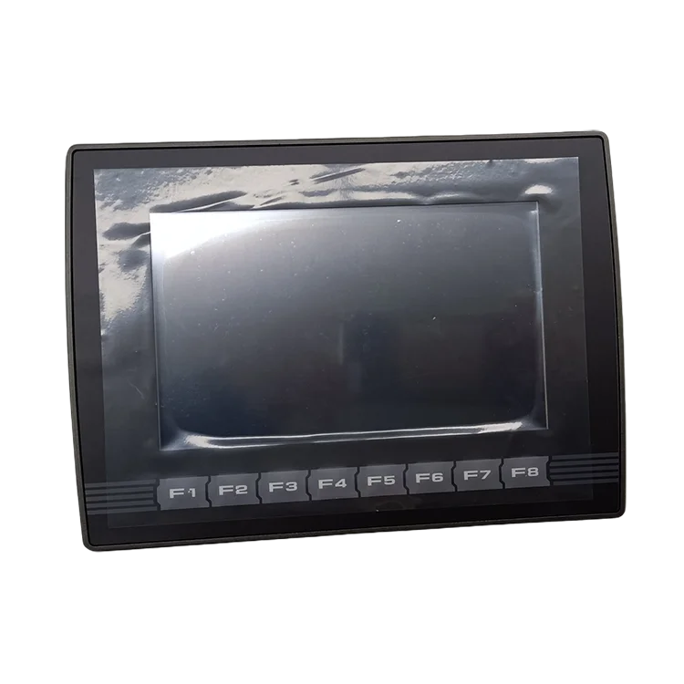 Freely Programmable Multifunctional 7.0 Inch Display HMI Terminal ...